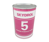 Eastman Skydrol 5 Purple BMS3-11P Type V, Grade B & C Spec Fire ...