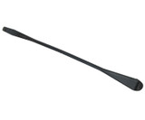 PPG Semco Double-Headed Sealant Spatula - Black