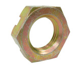 Aeronautical Standard AN320-12 Steel Nut, Plain, Slotted, Hexagon at ...