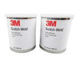 3M Scotch-Weld EC-2216 B/A Epoxy Adhesive - Quart