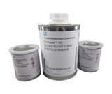 PPG DeSoto CA8000/B900B Decal Edge Seal – Gallon Kit