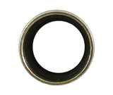 Military Standard MS21922-6 Steel Sleeve, Clinch, Tube Fitting at ...