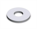 National Aerospace Standard NAS1149DN832K Aluminum Washer, Flat at ...