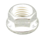 Military Standard MS21043-4 Hexagon Self-Locking Nut, Extended Washer ...
