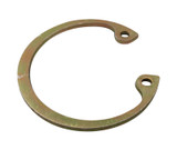 Military Standard MS16625-1087 Cadmium Plated Steel Ring, Retaining at ...