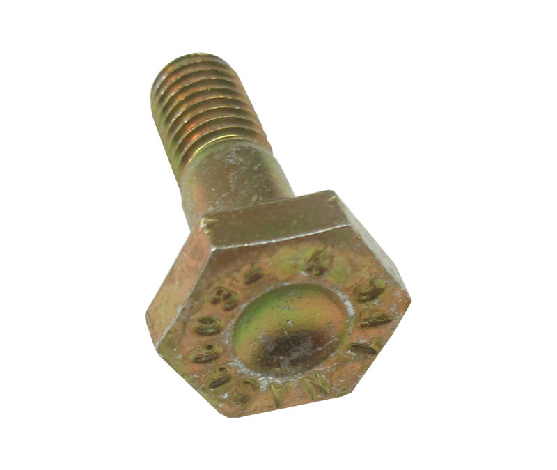 National Aerospace Standard Steel Bolt - NAS6603-4