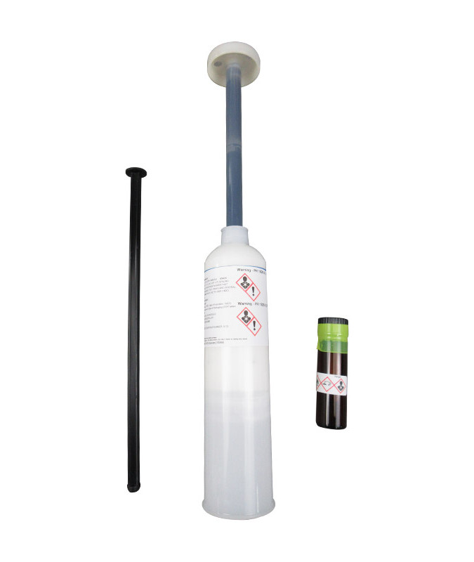 PPG Aerospace PR-1826 B-2 Gray AMS-3277 Type 1 Class B-2 Grade 1 Spec ...