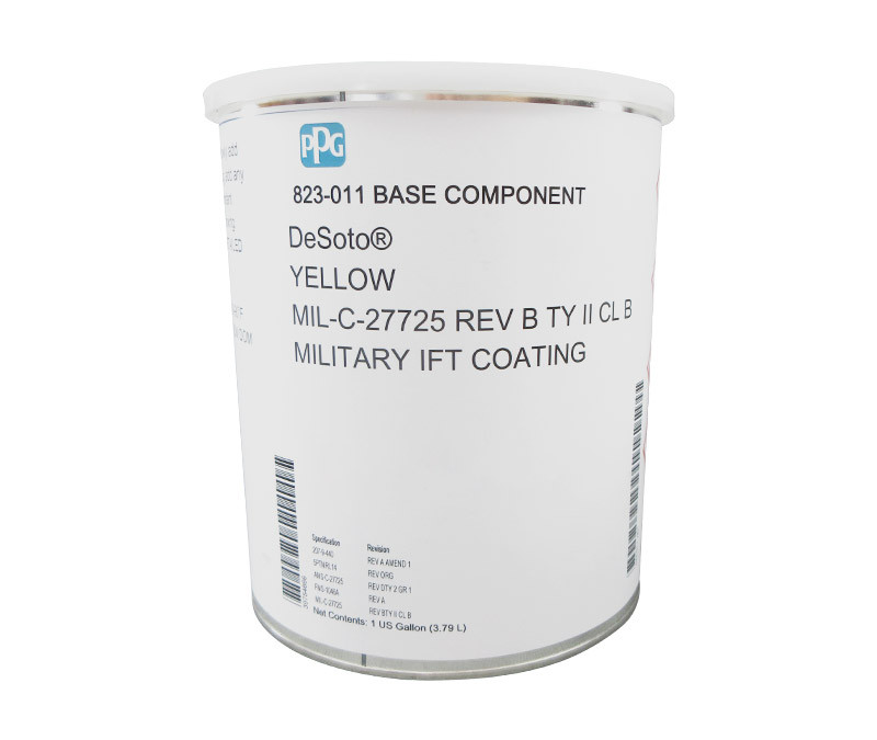 PPG DeSoto 823-011 Integral Fuel Tank Coating – Gallon