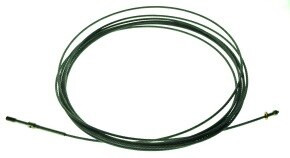 McFarlane Aviation MC1260505-119 FAA-PMA Elevator Up Control Cable at ...