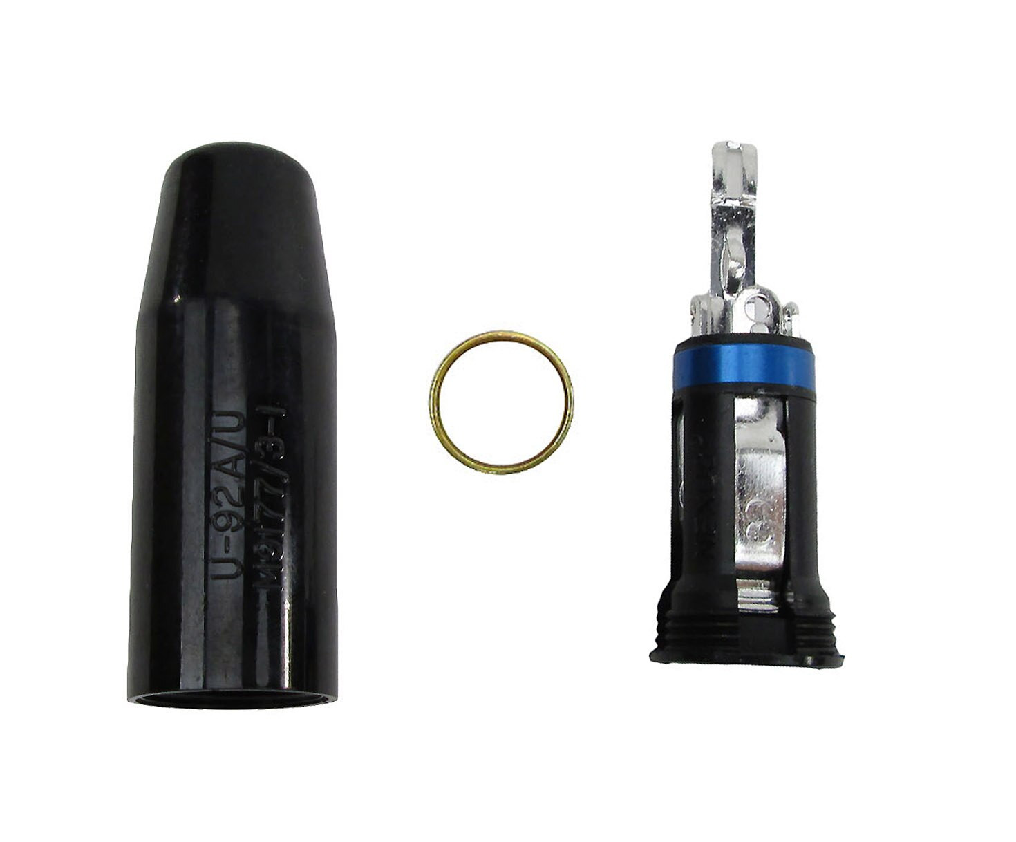 U-92A/U Four Conductor Phone Jack - SkyGeek.com