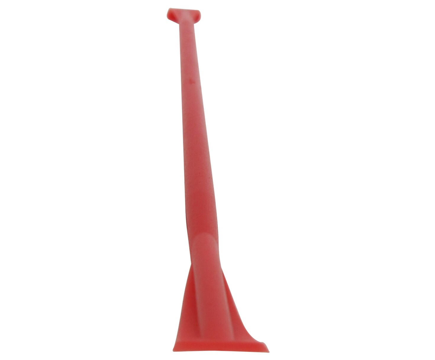 PPG Semco #4 Sealant Spatula - 226243 - Orange