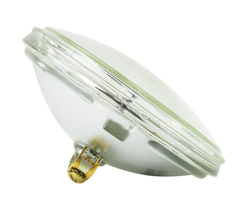GE Lighting 4596 PAR36 28-Volt / 250-Watt Lamp, Incandescent at SkyGeek.com