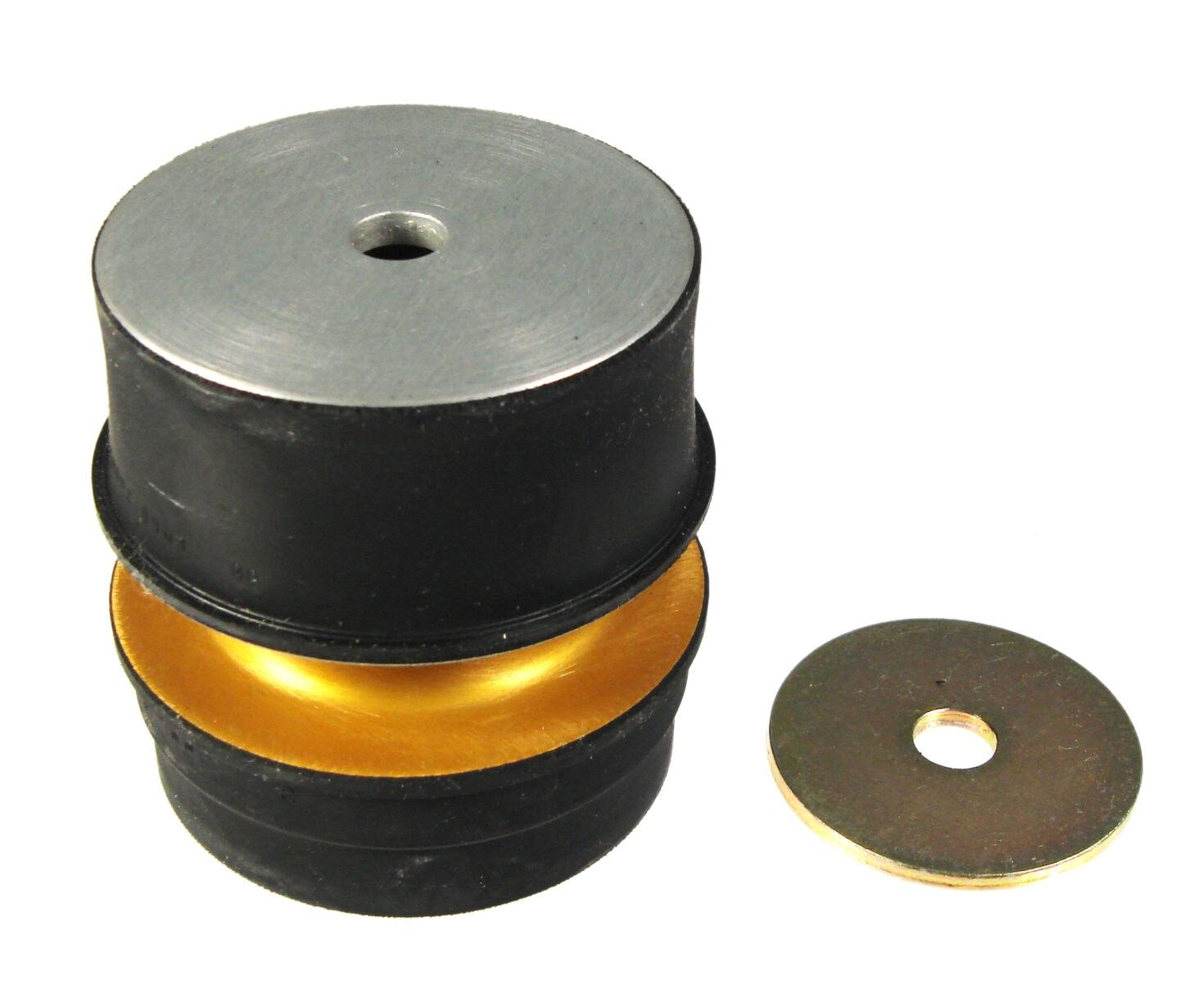 Lord J-9613-12 Aircraft Engine Shock Mount at SkyGeek.com