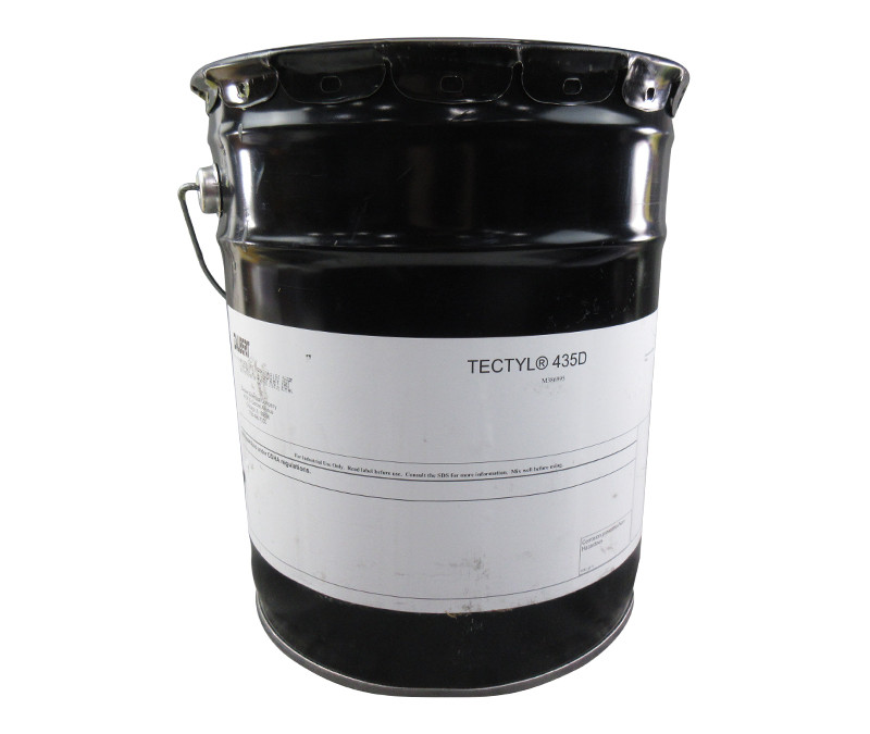 TECTYL 435D Amber MIL-PRF-11796C Class 1 & 1 A Spec Corrosion ...