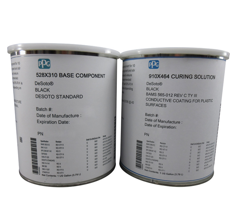 PPG DeSoto 528X310/910X464 Conductive Coating – Gallon