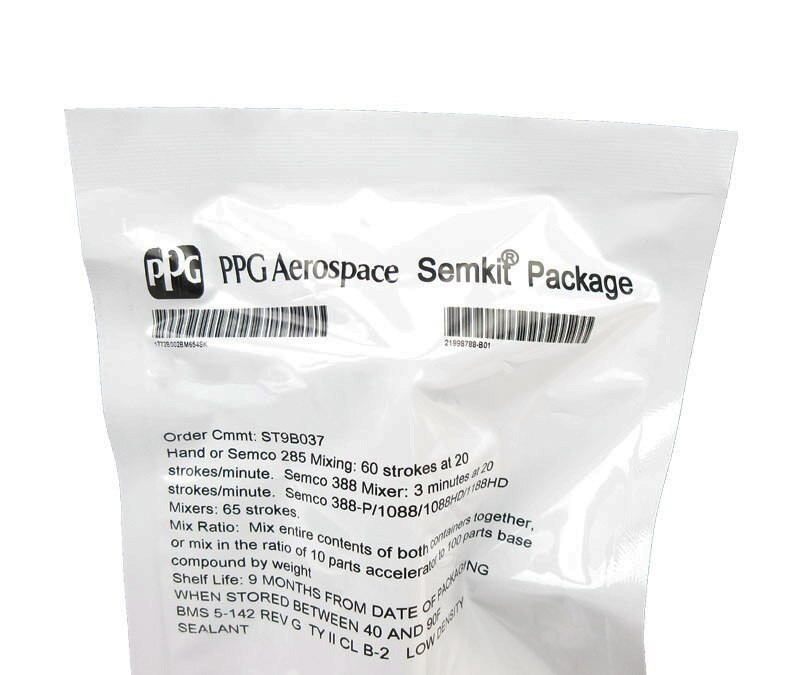 PPG PRC-DeSoto PR-1772 B-2 Fuselage Sealant - 6 oz.