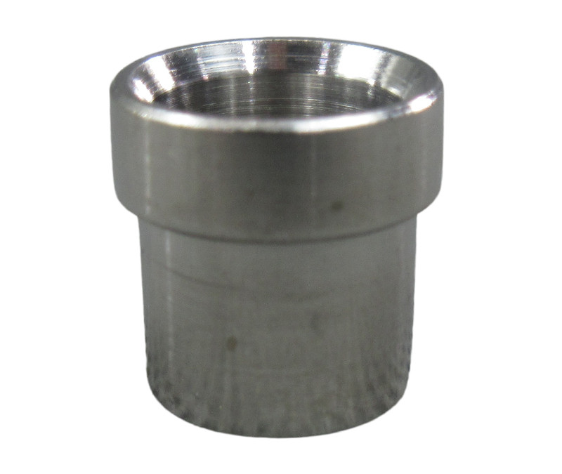 Military Standard MS20819-6J Crescent Steel Sleeve, Flared, Tube ...