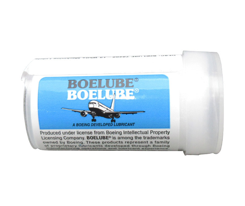 BOELUBE 70200-13 Machining Lubricant – 1.6 oz. Stick