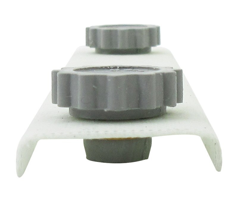 Military Standard MS18029-2S-7 Plastic Type S Cover, Terminal Board at ...