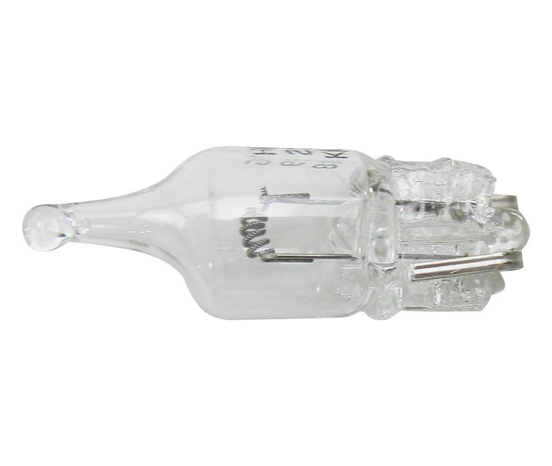 Whelen 34-0228070-67 Model A708-28 28-Volt / 50 Watt Wedge Base Lamp at ...