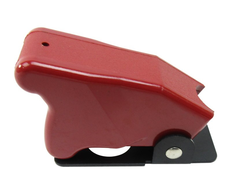 Military Standard MS25224-1 Red Guard, Switch at SkyGeek.com