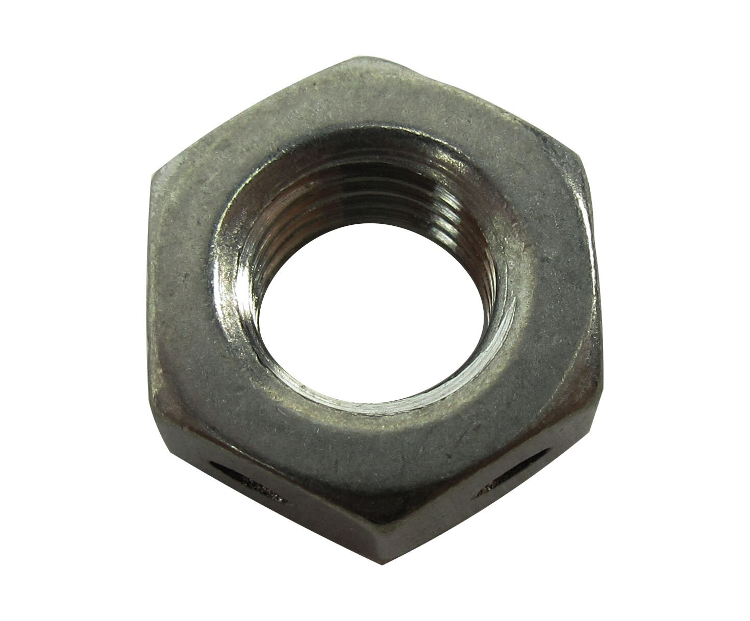 National Aerospace Standard NAS509-5C Crescent Steel Nut, Self-Locking ...