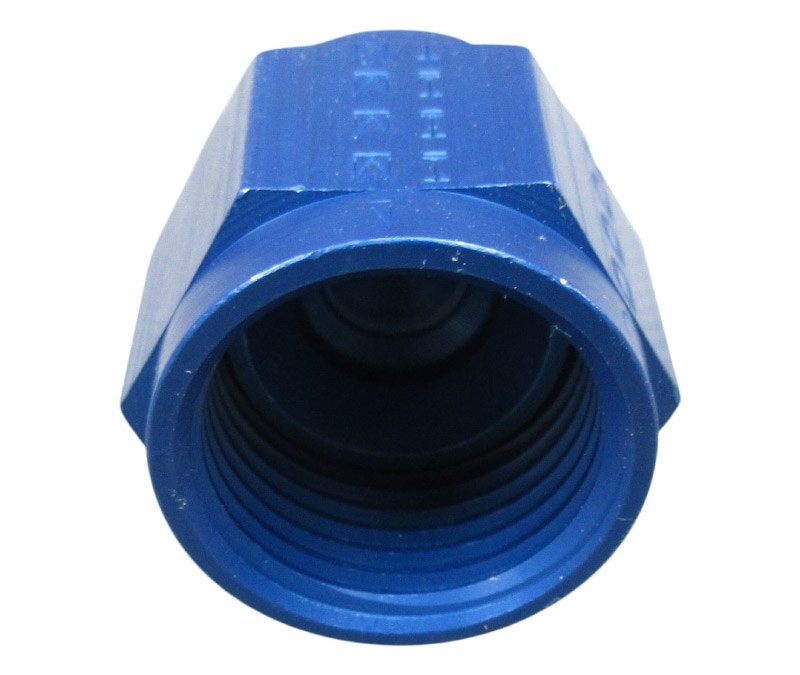 Aeronautical Standard AN929-8 Aluminum Cap, Tube at SkyGeek.com