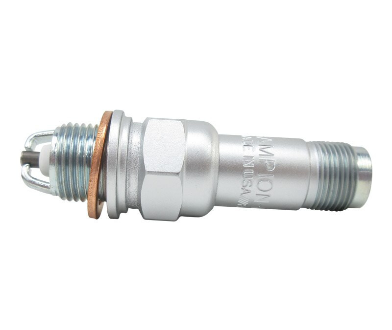 REM37BY Champion Aviation Spark Plugs - SkyGeek.com