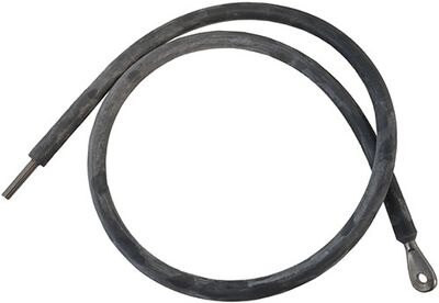 McFarlane 50000-DKGY1 FAA-PMA Gray FS#36173 Cabin Door Support Cable at ...