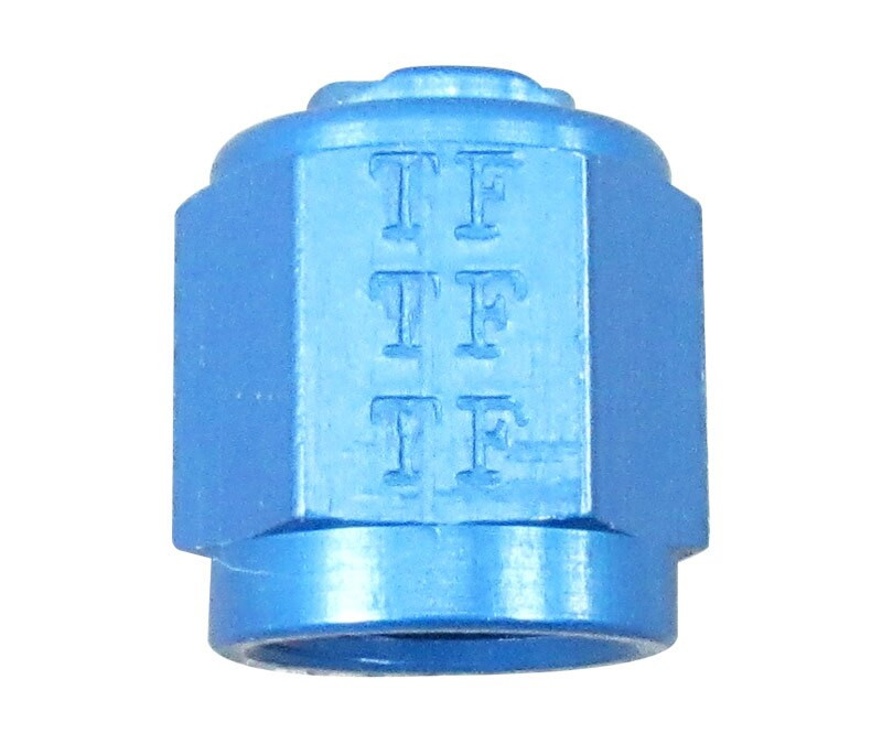 Aeronautical Standard AN929-5 Aluminum Cap, Tube at SkyGeek.com