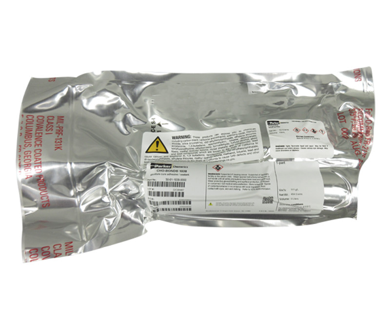 CHO-BOND 1038 Electrical Conductive Silicone Sealant (with 1086 Primer ...