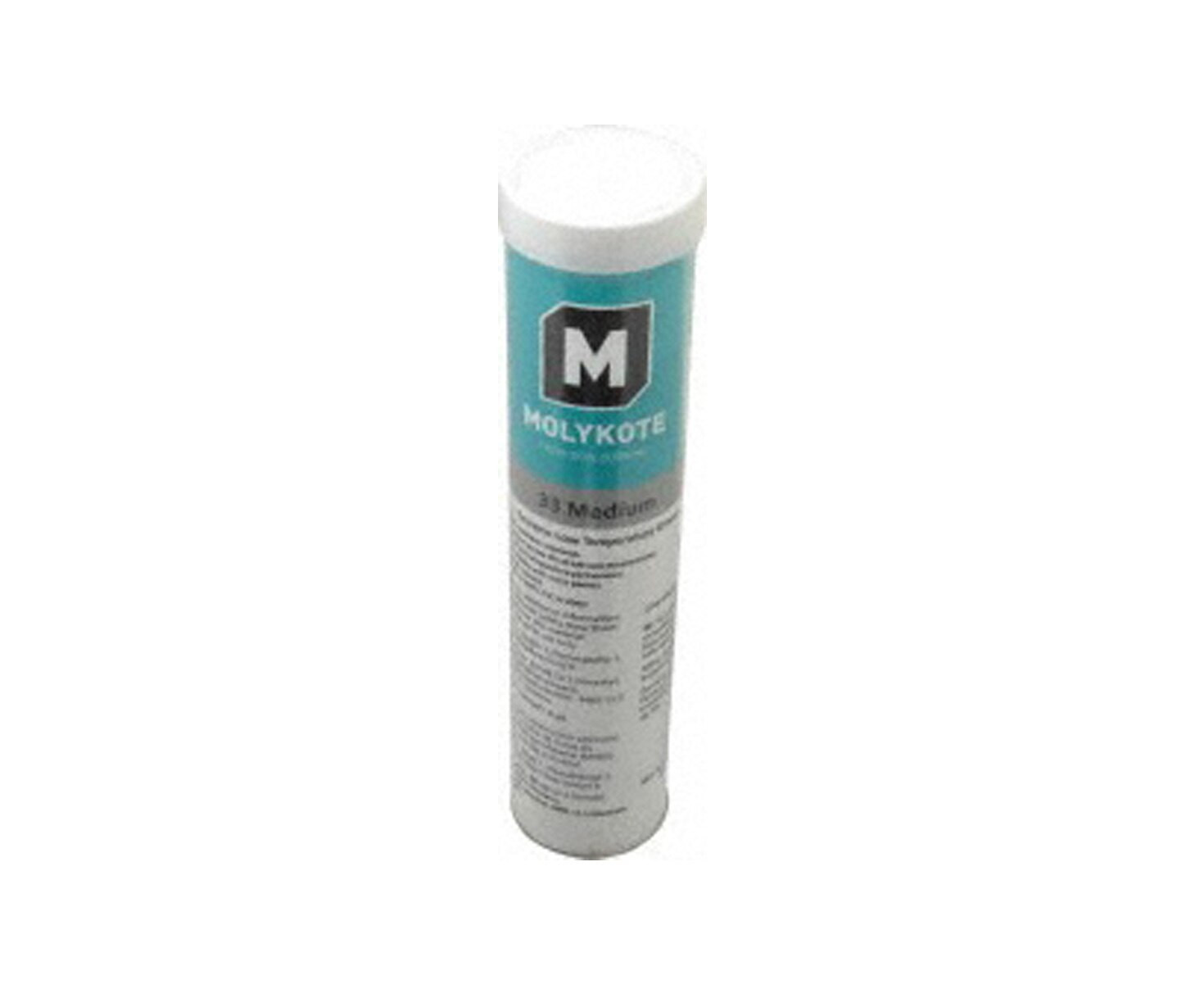 DOW 4016034 MOLYKOTE 33 Medium Off-White Extreme Low Temperature Grease ...