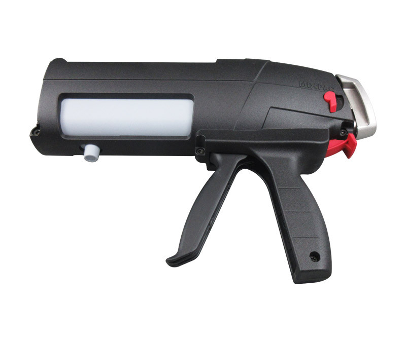 Av-Dec UG981108-02 Thixoflex Gray/Black 200cc Injectable Sealant Hand ...