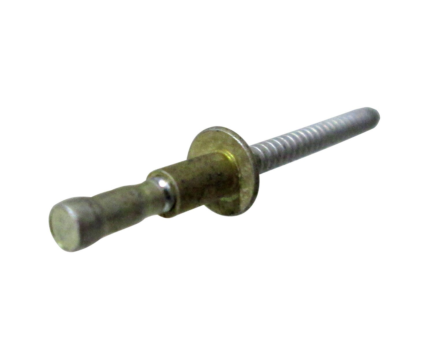 Cherry Aerospace CR9163-4-02 Cherry MS Rivet, Serrated Stem, Self ...