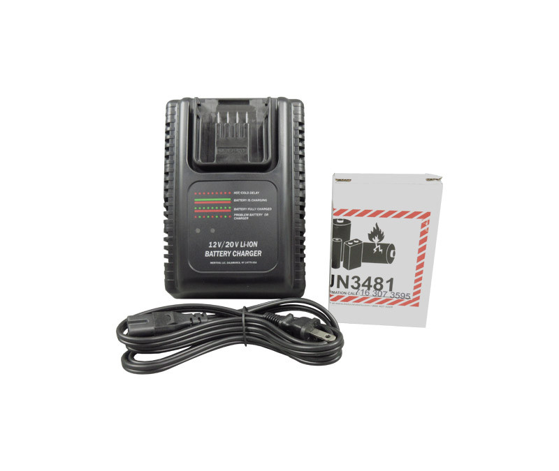 PPG Semco Battery Powered Semkit Mixer - Model 285-B