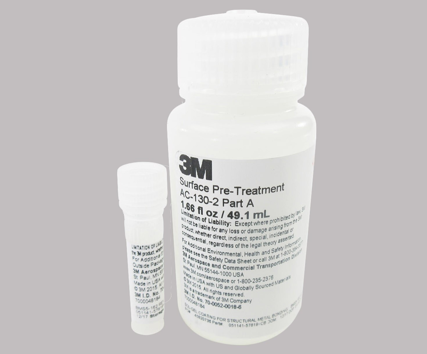 3M Aerospace AC-130-2 Surface Pre-Treatment - 50 mL