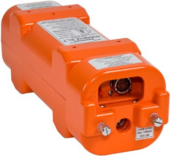 Artex 455-5061 Model C406-N HM Helicopter 406 MHz Emergency Locator ...