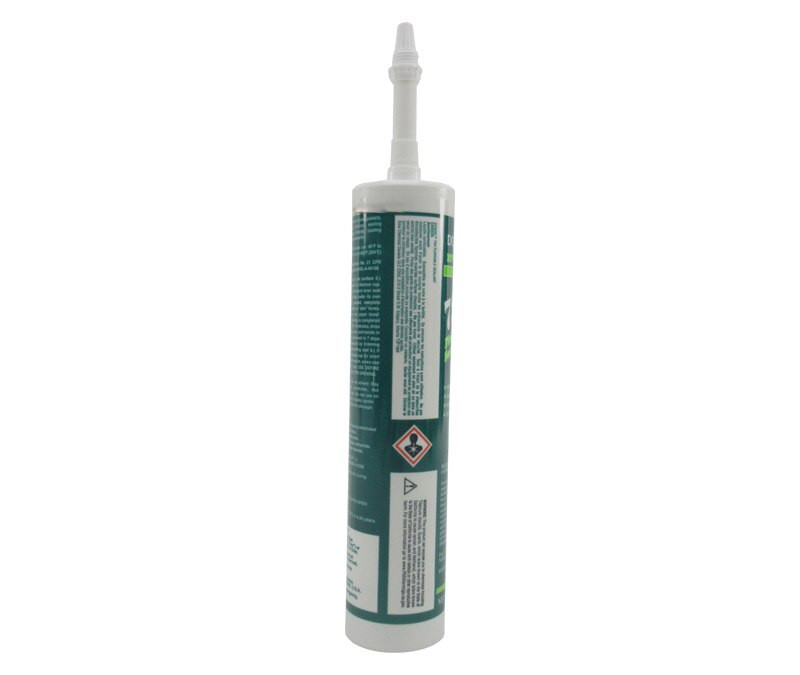 Dow Corning DOWSIL 734 White Flowable Sealant - 10.1 oz.