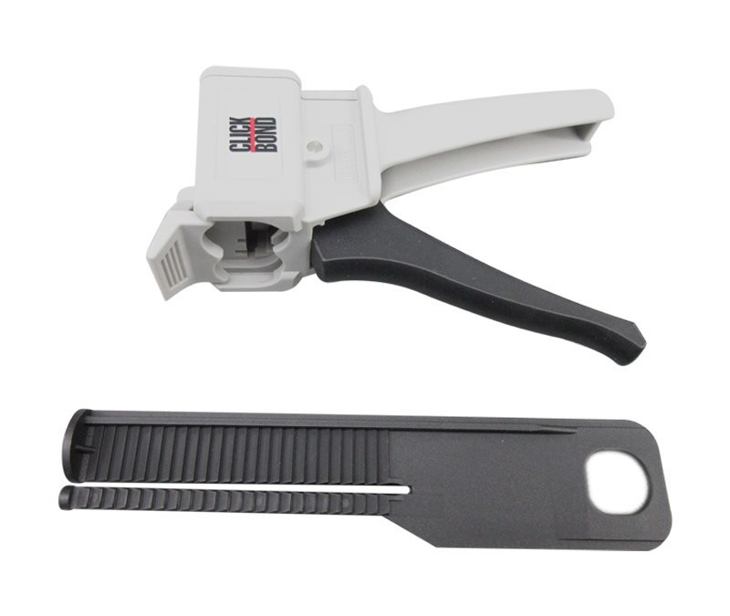 CLICK BOND CB100-81 Manual Adhesive Dispenser at SkyGeek.com