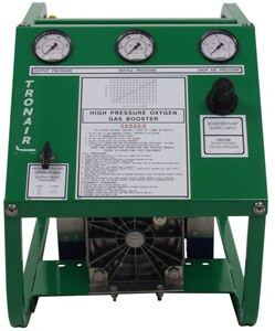 Tronair 20-4500-7000 Booster Oxygen
