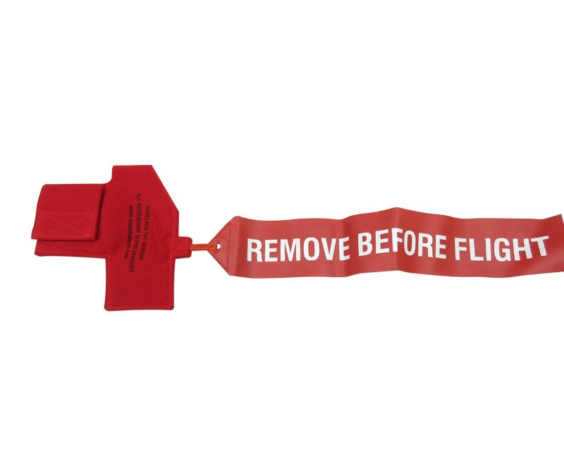 Sesame Technologies FTC-102 Total Air Temperature Cover