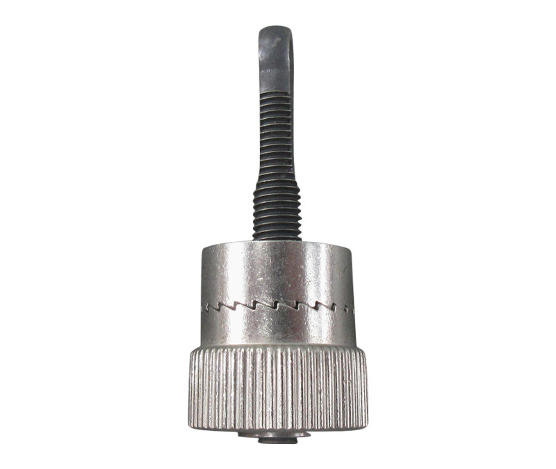 Military Standard MS14108-3 Steel Bolt Assembly, Clamp at SkyGeek.com