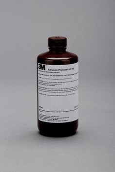 3M Aerospace AC-137 Sealant Adhesion Promoter - Clear