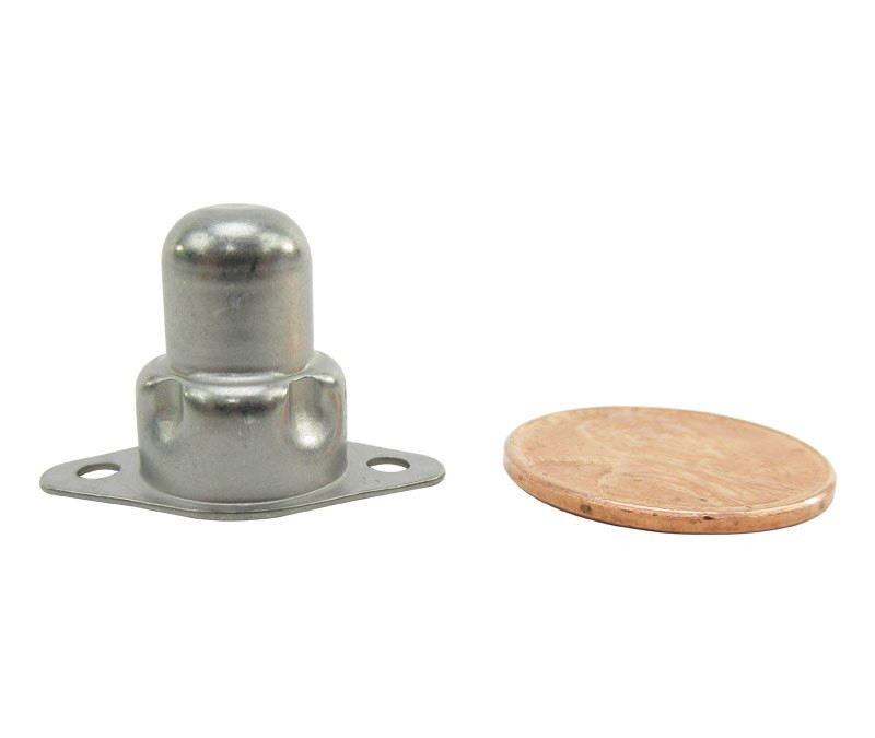 National Aerospace Standard NAS1473F3 Stainless Nut, Self-Locking ...