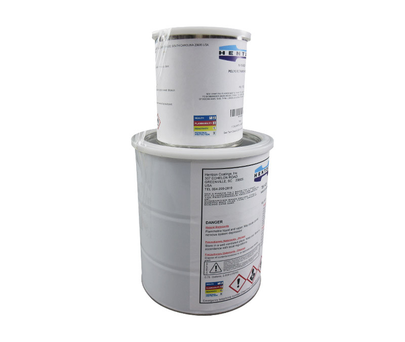 Hentzen Aerospace TS-1-G1/PH-25 BAC 707 Gray BMS 10-86 Type 1, Grade D ...