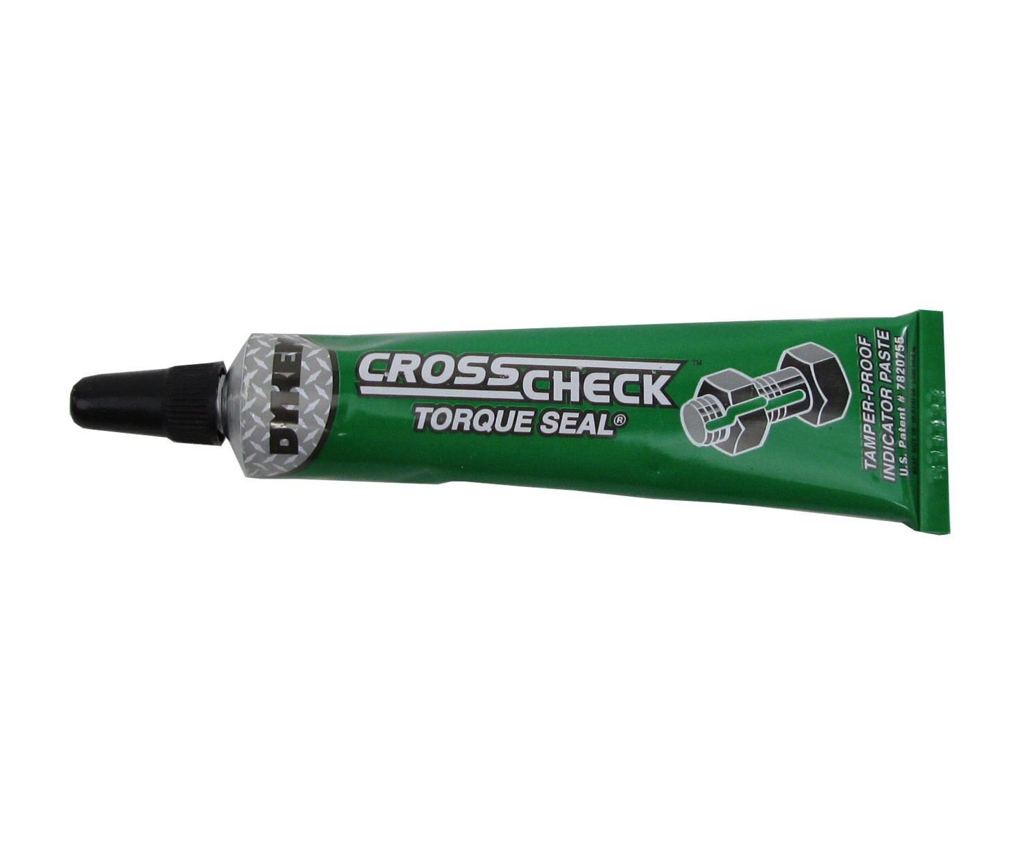 Cross-Check TORQUE SEAL 83315 Green BMS 8-45 Type II Spec Tamper Proof ...