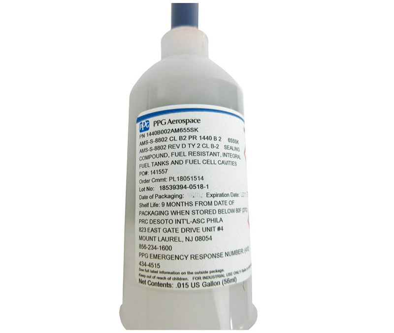 PPG Aerospace PR-1440 B-2 Fuel Tank Sealant – 2.5 oz.