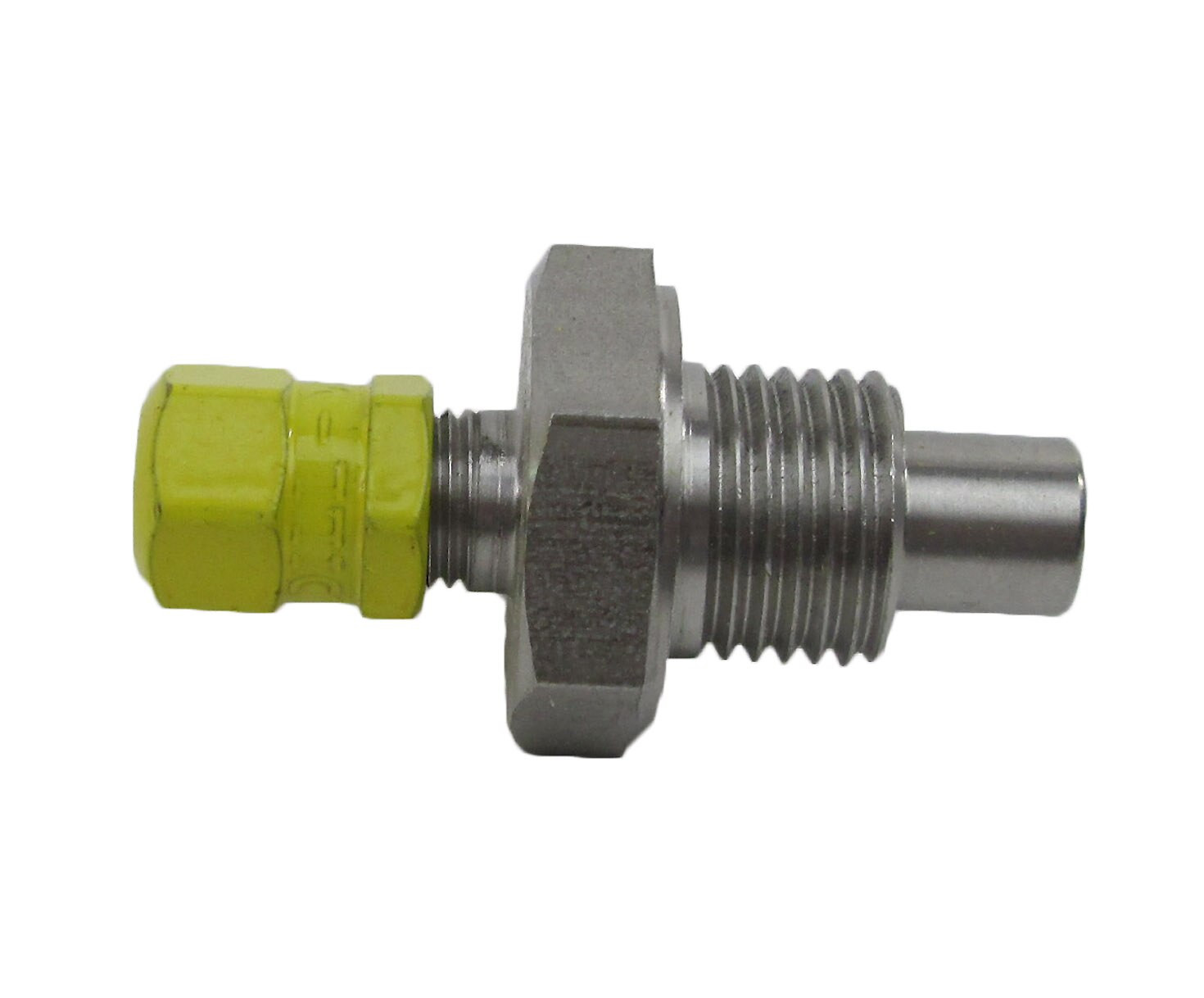 Dill Controls AN812-1 Strut Valve Replacement - SkyGeek