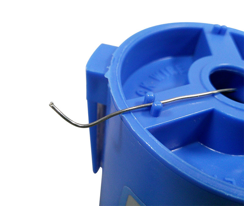 Military Standard Stainless Steel Safety Wire - 1 Pound Container