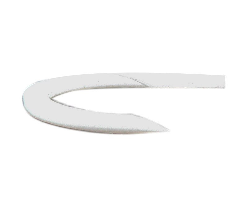Military Standard MS28774-114 Teflon (PTFE) Retainer, Packing at ...